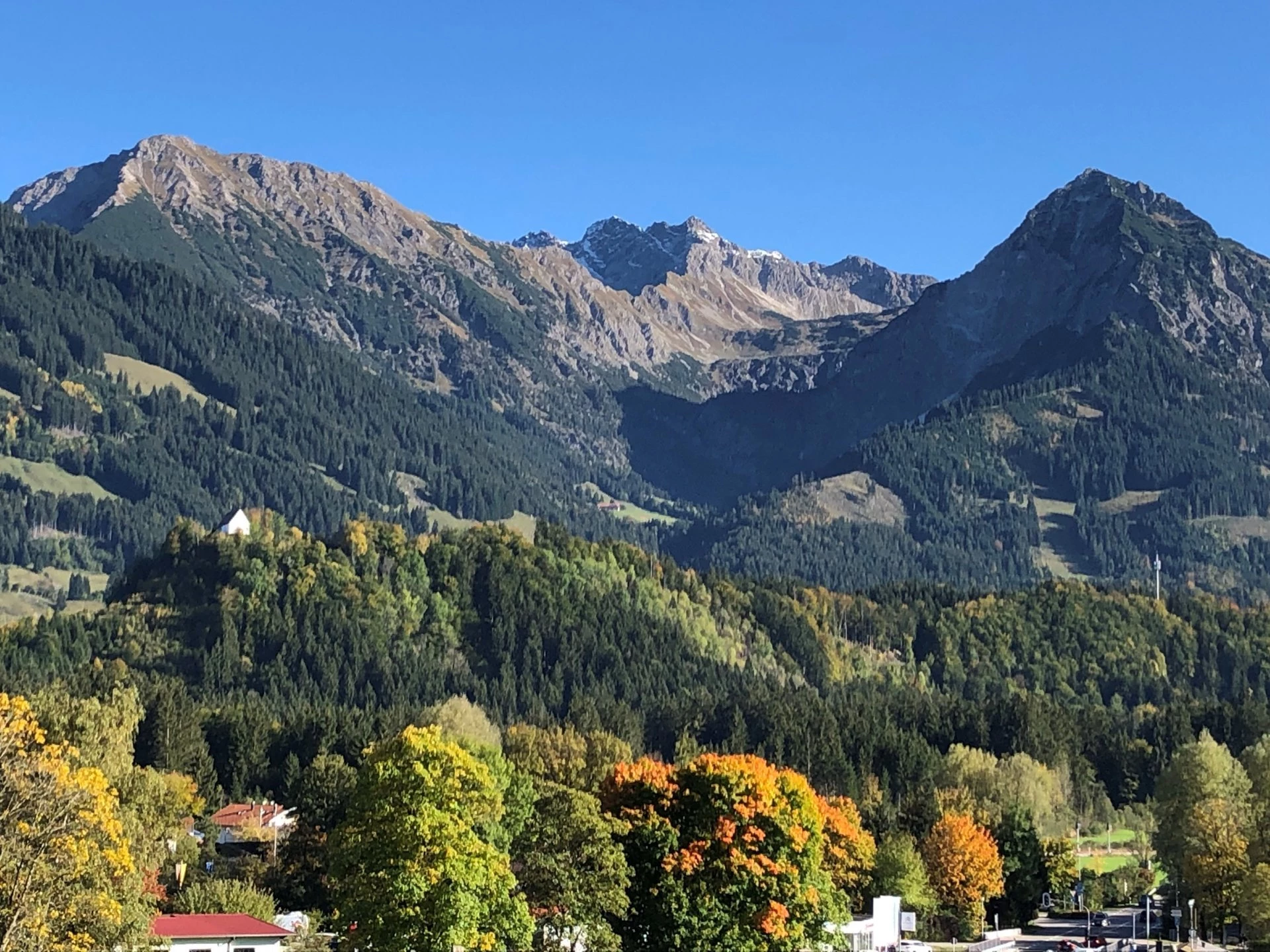 Fischen im Allgäu - oberallgaeu.info