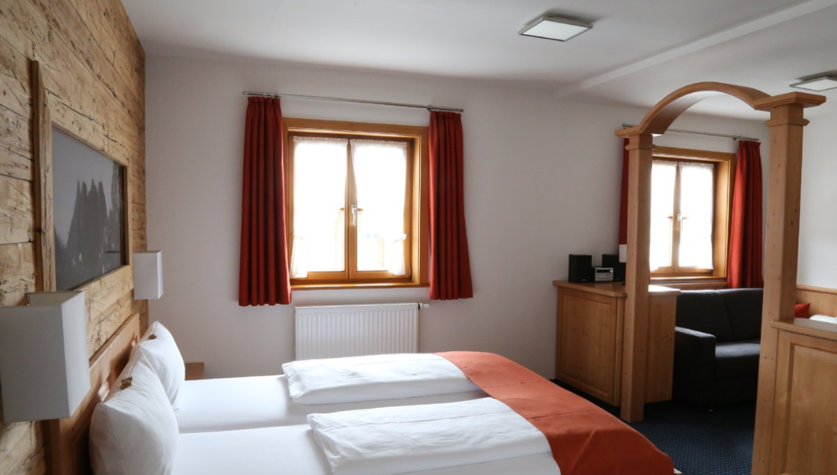 Gästehaus - Pension Oberstdorfer Einkehr | Unterkunft im Allgäu in ...