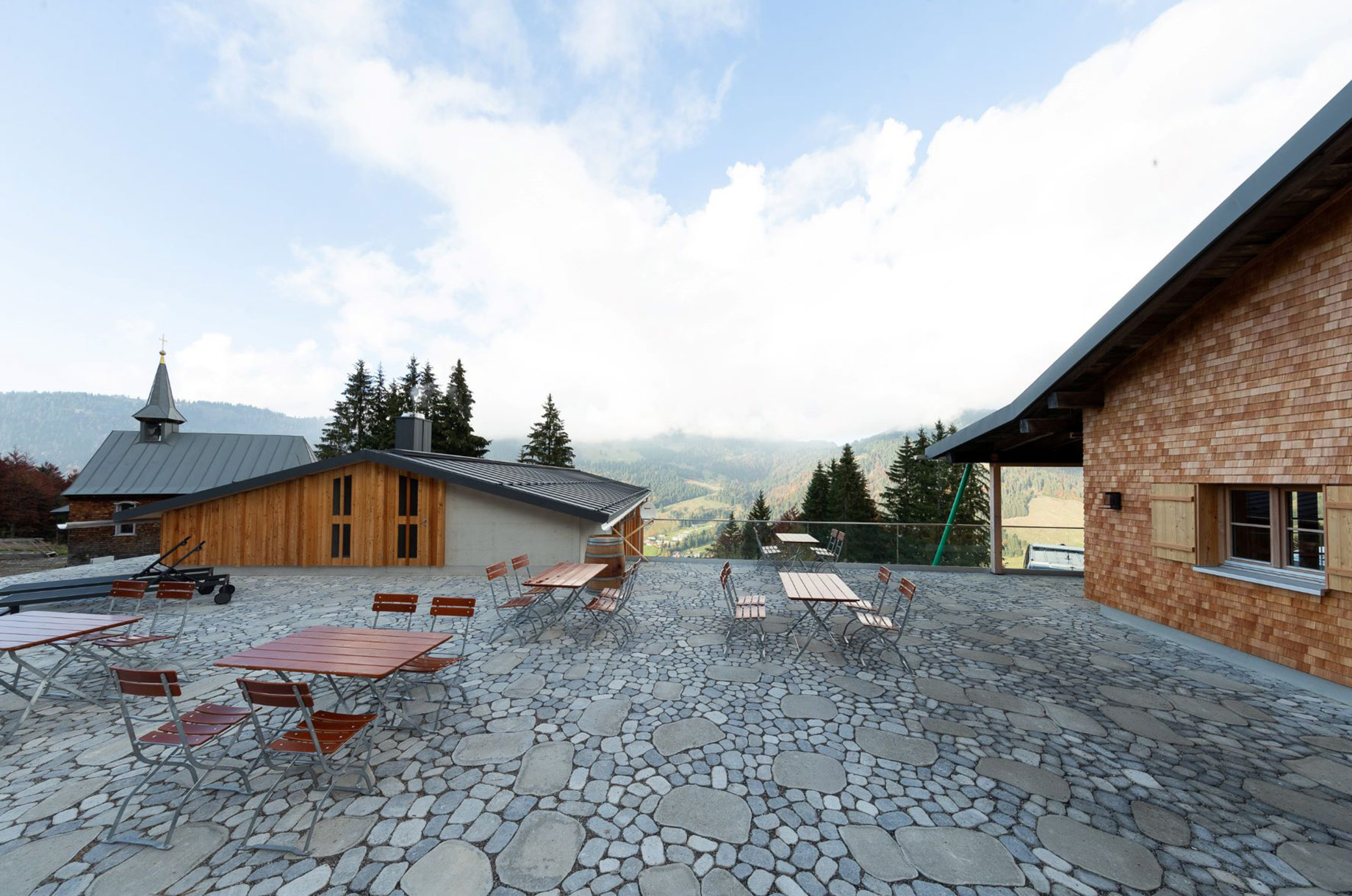 Köpfle Alpe – Alpe pur in Balderschwang im Allgäu | Unterkunft im ...