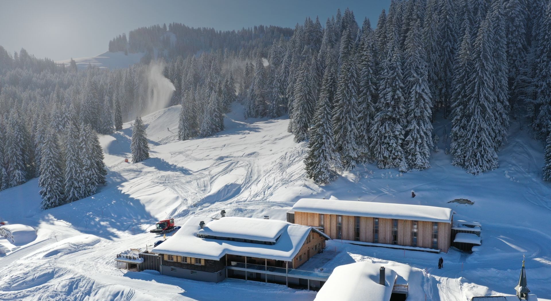 Köpfle Alpe – Alpe pur in Balderschwang im Allgäu | Unterkunft im ...