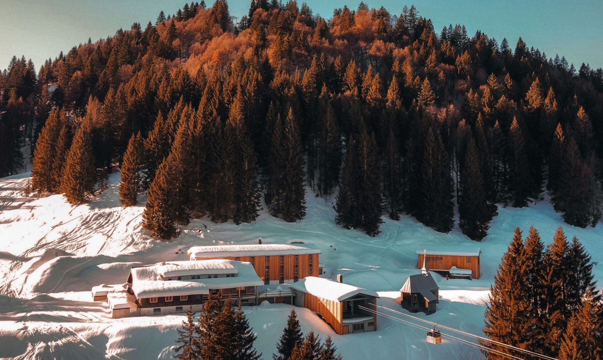 Köpfle Alpe – Alpe pur in Balderschwang im Allgäu | Unterkunft im ...
